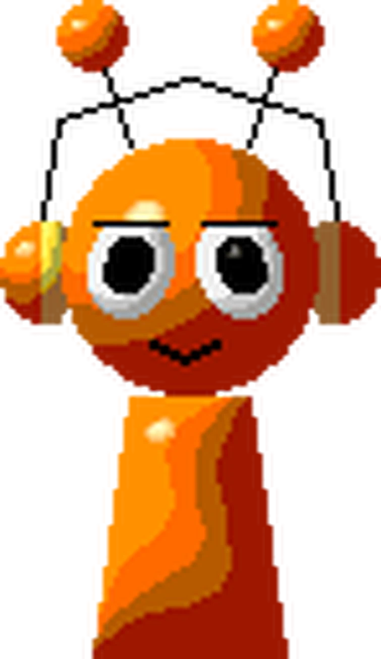 Discuss Everything About Sprunki for free charming musical monsters ...