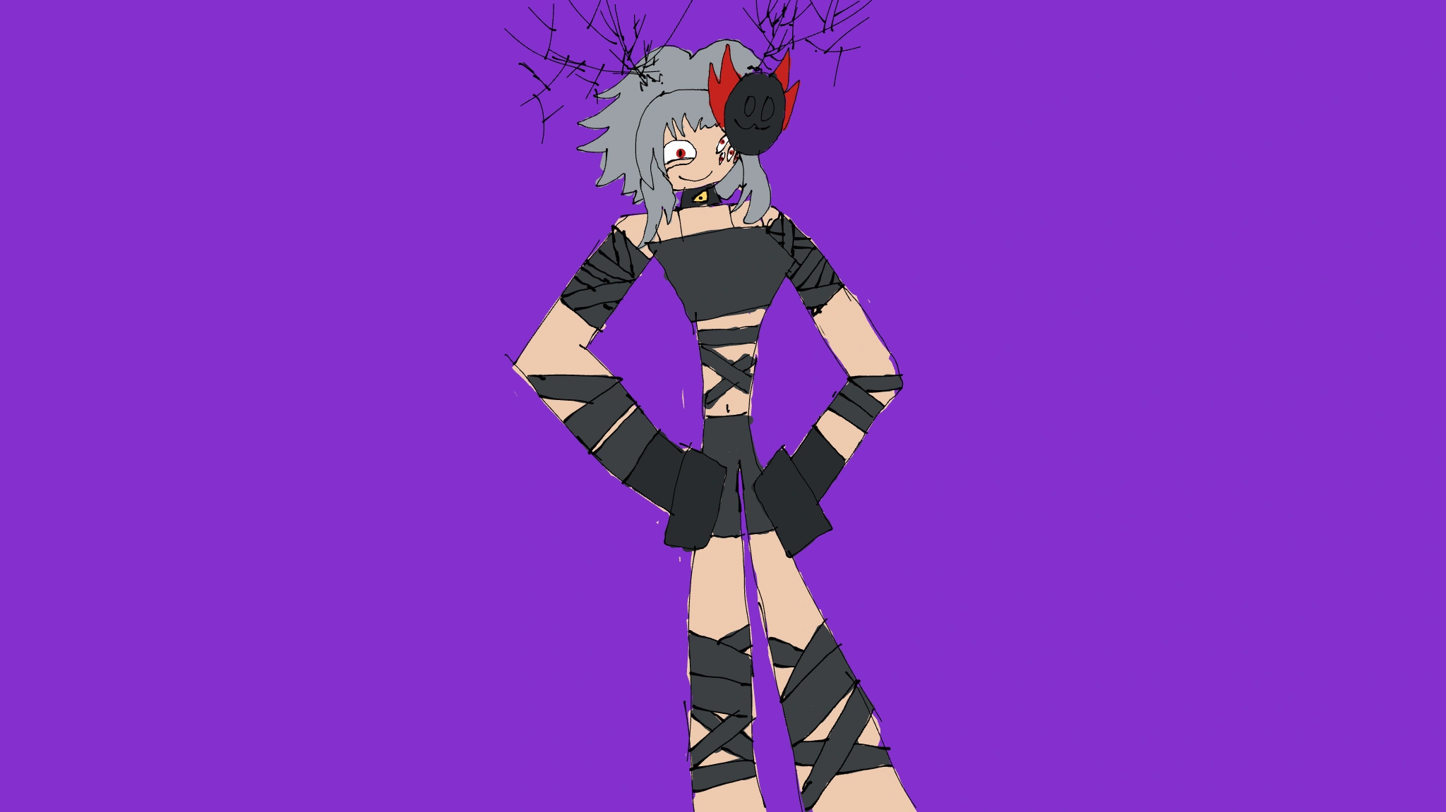 hEY YoU I DrEw uR oC | Fandom