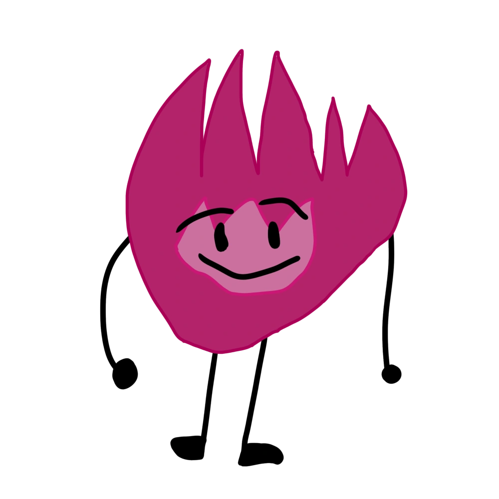 OC: ember | Fandom