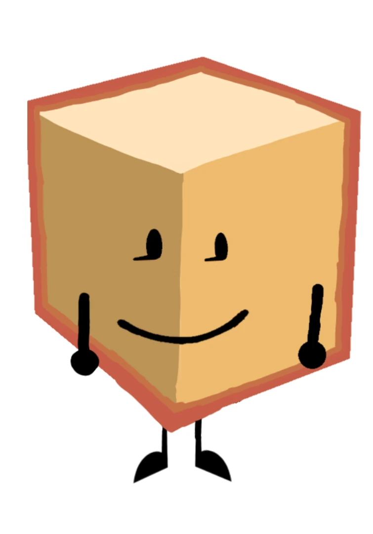 Loser but I made him with a Blocky asset | Fandom