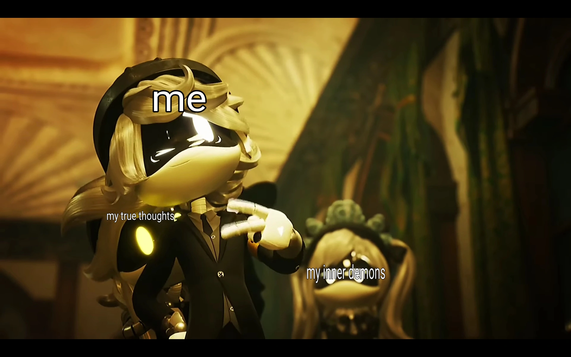 Murder drones memes and reaction images/gifs i got >:) | Fandom