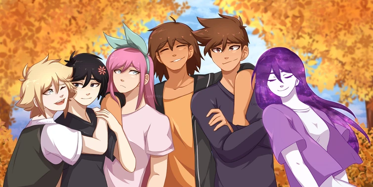 Discuss Everything About Shipping Wiki | Fandom