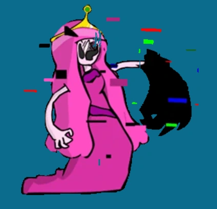 Did you know that in Pibby corrupted | Fandom