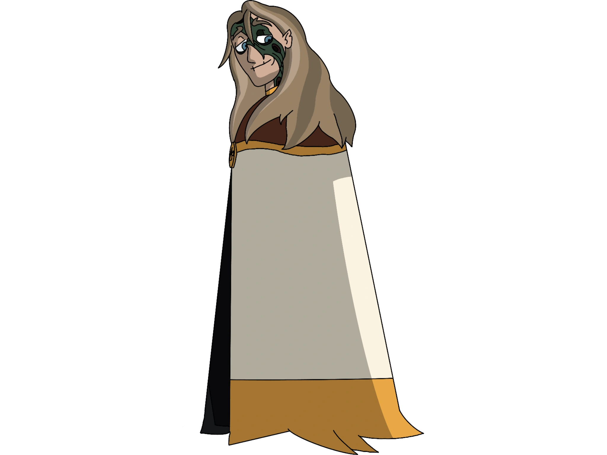 TOH SPOILERS | Fandom