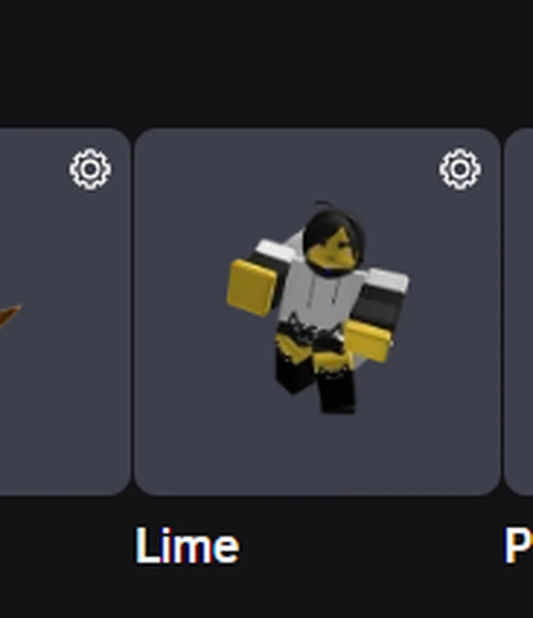 Lime outfit in sols rng? | Fandom