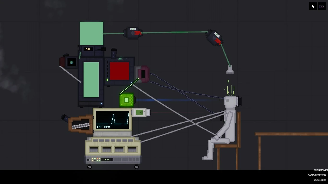 Life Extender Machine | Fandom