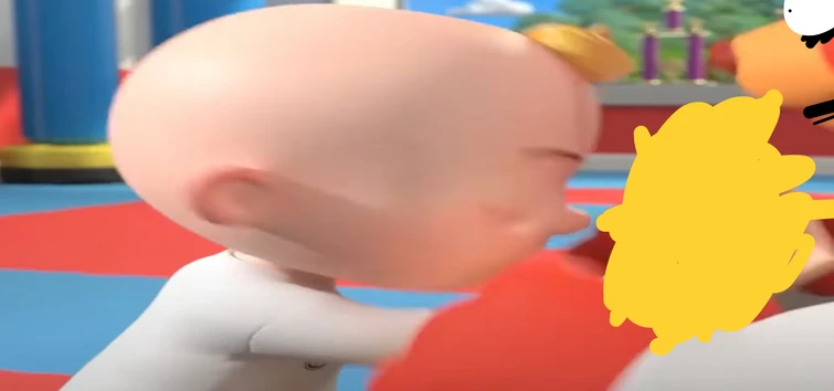 Cocomelon in Ohio: | Fandom