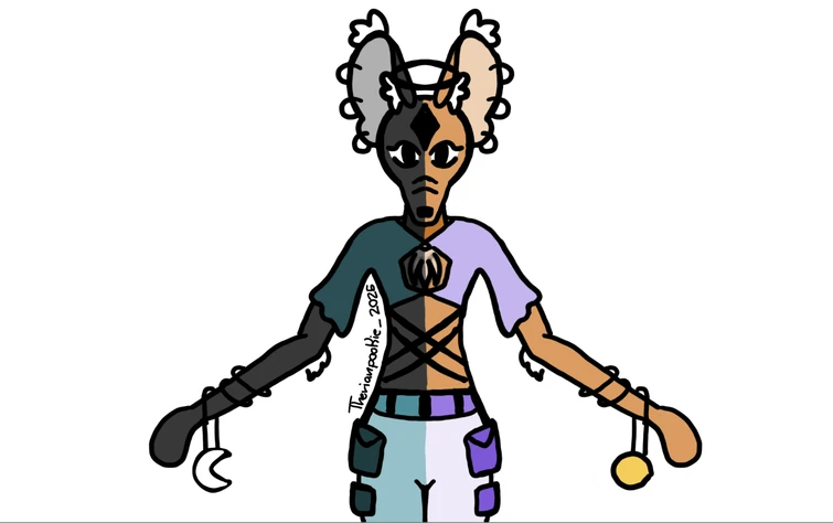 Art Dump! + Question! | Fandom