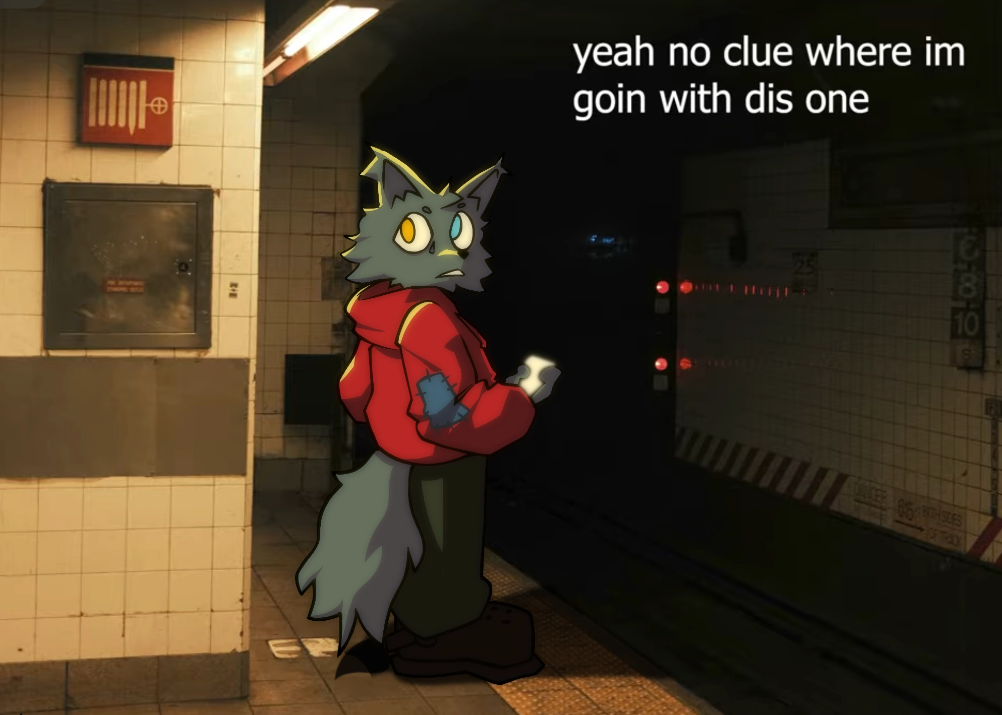 Subway | Fandom
