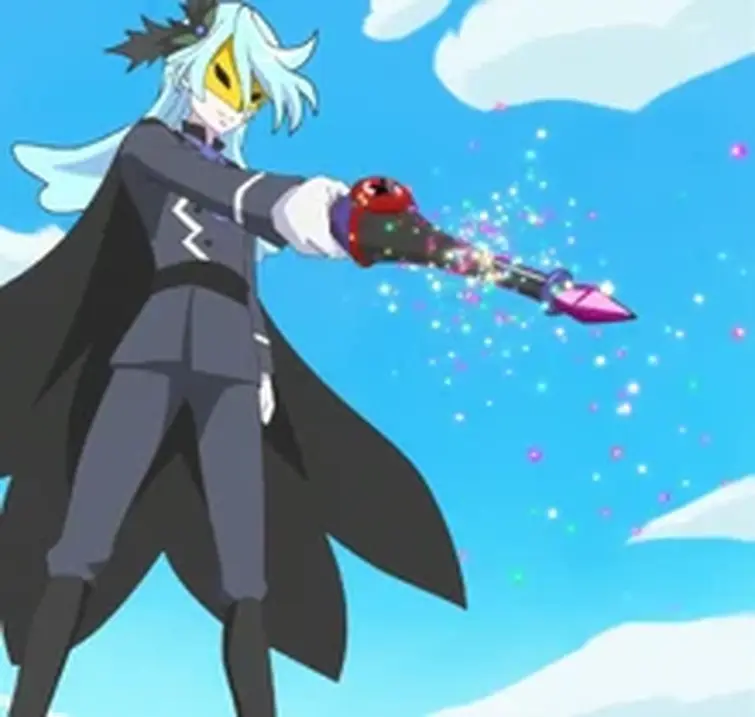 Discuss Everything About Pretty Cure Wiki | Fandom