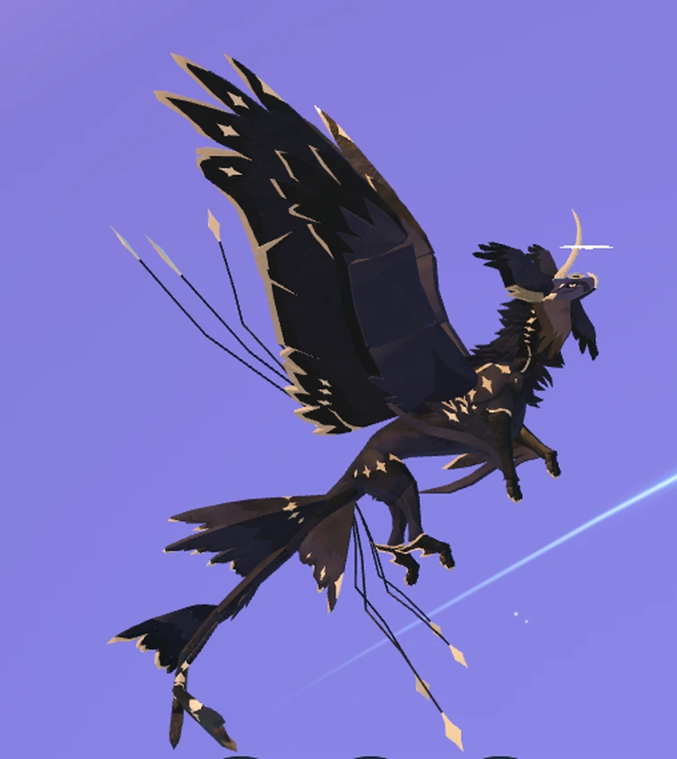 Tried to "remake" an old Aereis skin I had. | Fandom