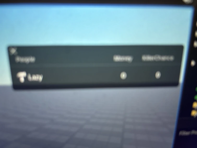 Discuss Everything About Doors Ideas Wiki | Fandom