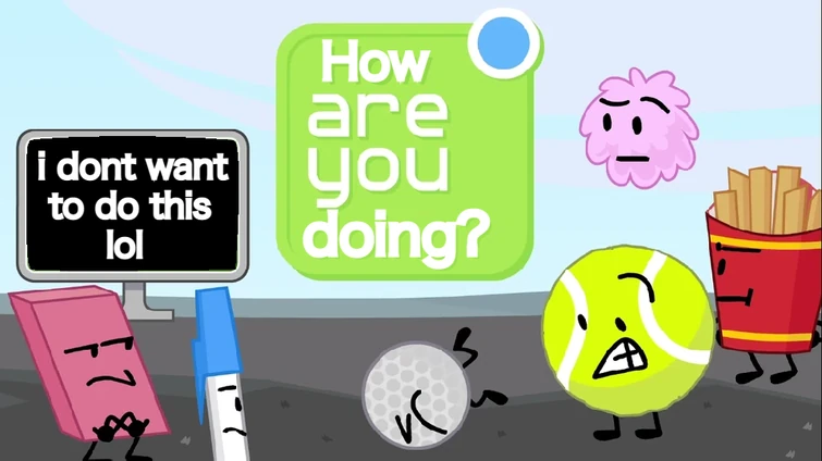 TPOT Team Names But Google Translate Ruined Them | Fandom