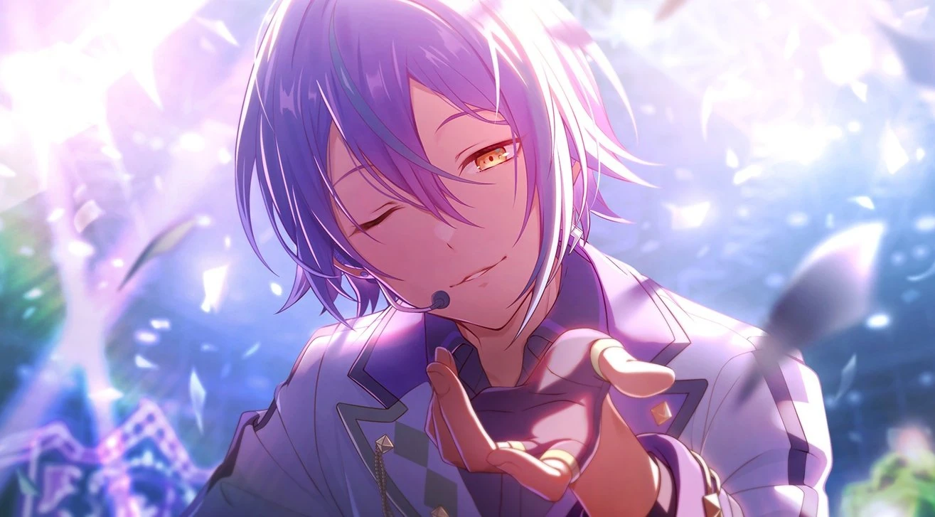 He's rizzing up the user above | Fandom