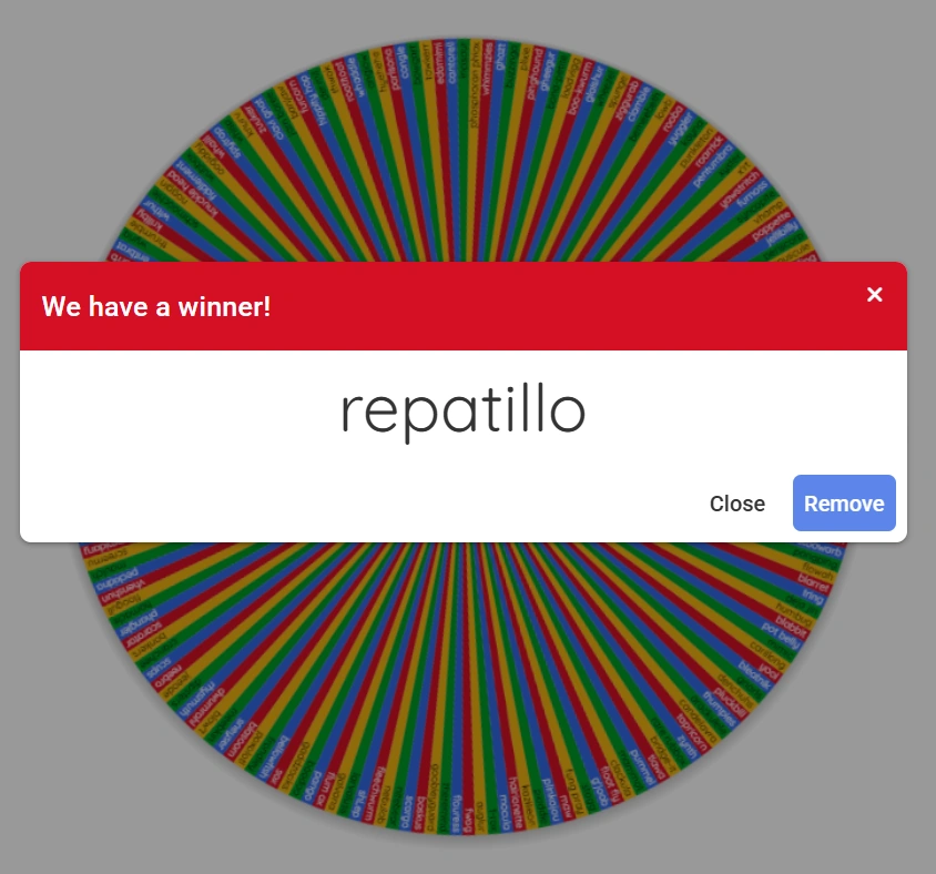 randomized eliminations #11. | Fandom