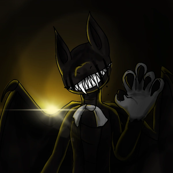 Vampire Spydragon Bendy | Fandom