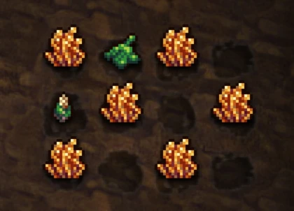 First try pog | Fandom