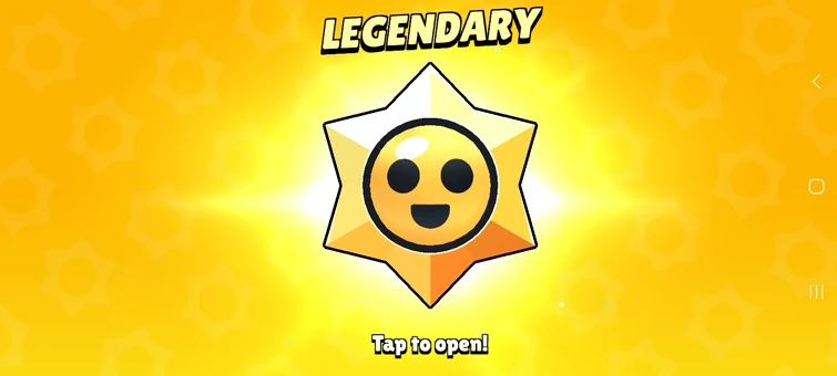 Another Legendary Starr Drop & this is what I got | Fandom