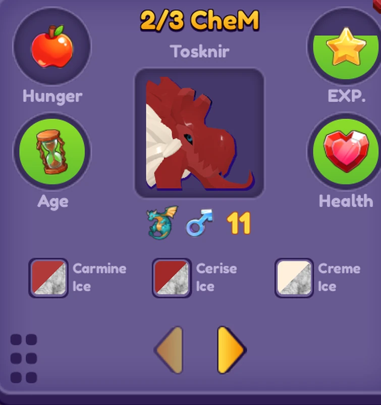 my tosk isent very nice | Fandom