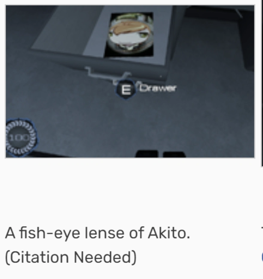 Akito Shinonome easter egg | Fandom