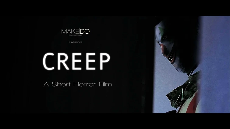 Creep (daily horror #382) | Fandom