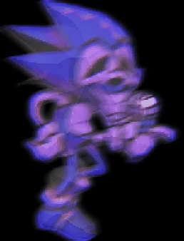 majin sonic | Fandom