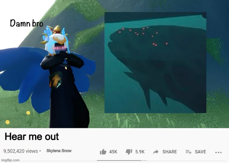 New YouTube video leaked?? | Fandom