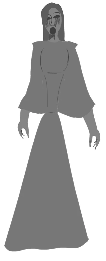 shizu fan remodel | Fandom