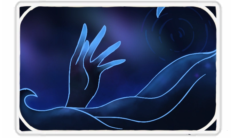 Amari's lore is FINALLY completed! | Fandom