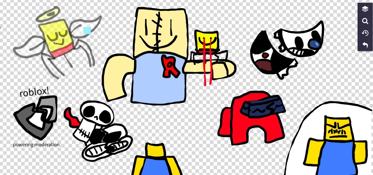 the end of roblox......? | Fandom