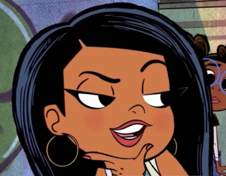 Moon Girl and Devil Dinosaur headcanons | Fandom