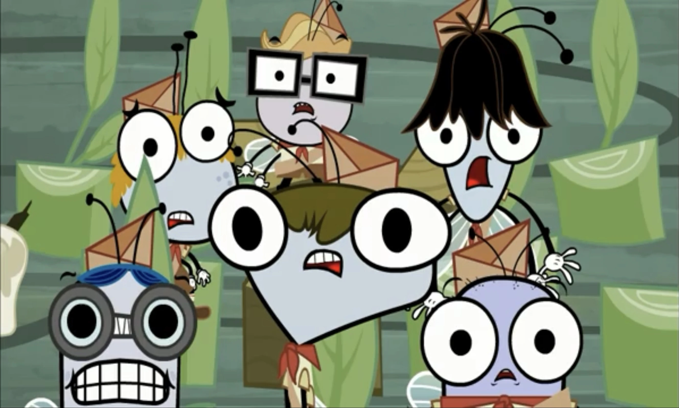 Fandom