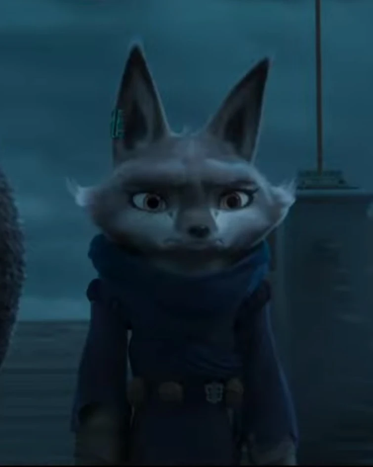 So Kung Fu Panda 4 trailer is out | Fandom