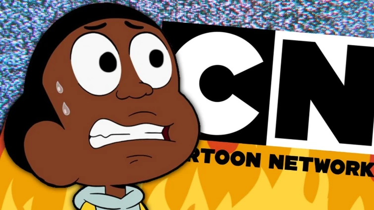 Cartoon Network's Last Original Show is in Serious Danger Now | Fandom