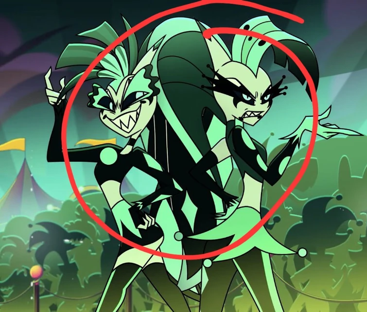 Things I noticed in HH | Fandom