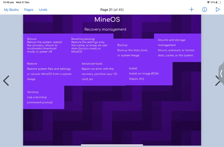 Discuss Everything About Android Wiki | Fandom