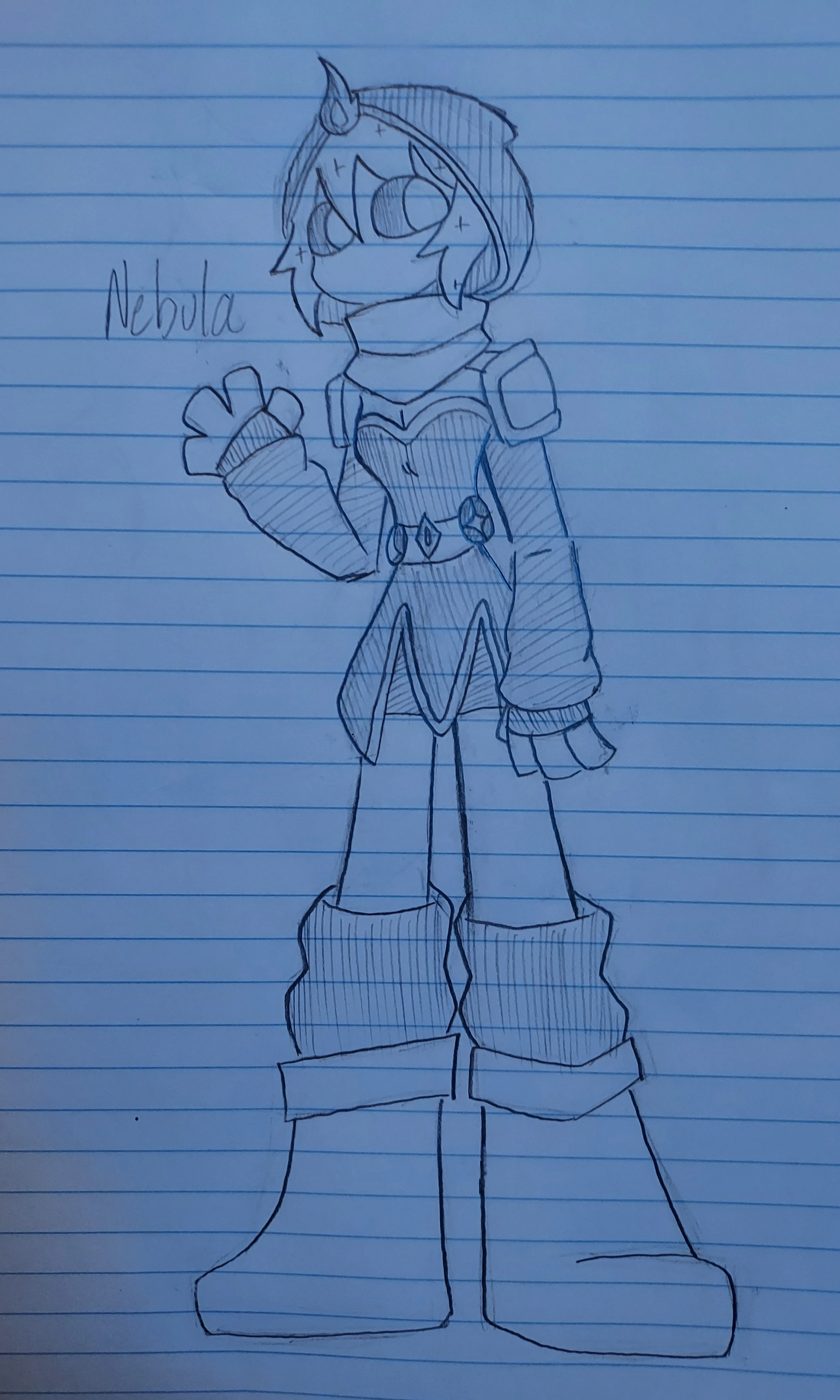🌟Nebula🌟 | Fandom