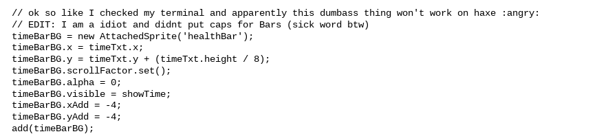 the worst mistake I overlook. | Fandom