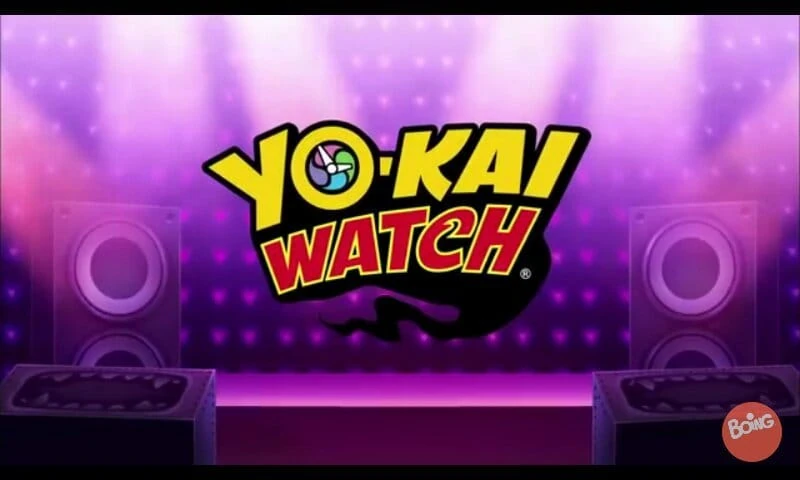 Yokai Watch European dub for season 3 | Fandom