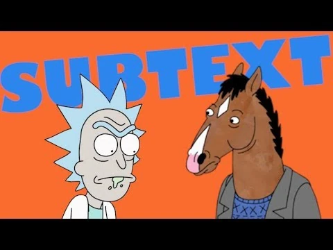 on the Rick and Morty writing style | Fandom