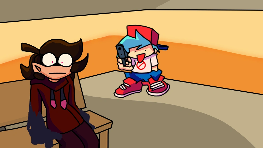 goobers the fnf music thumbnails | Fandom