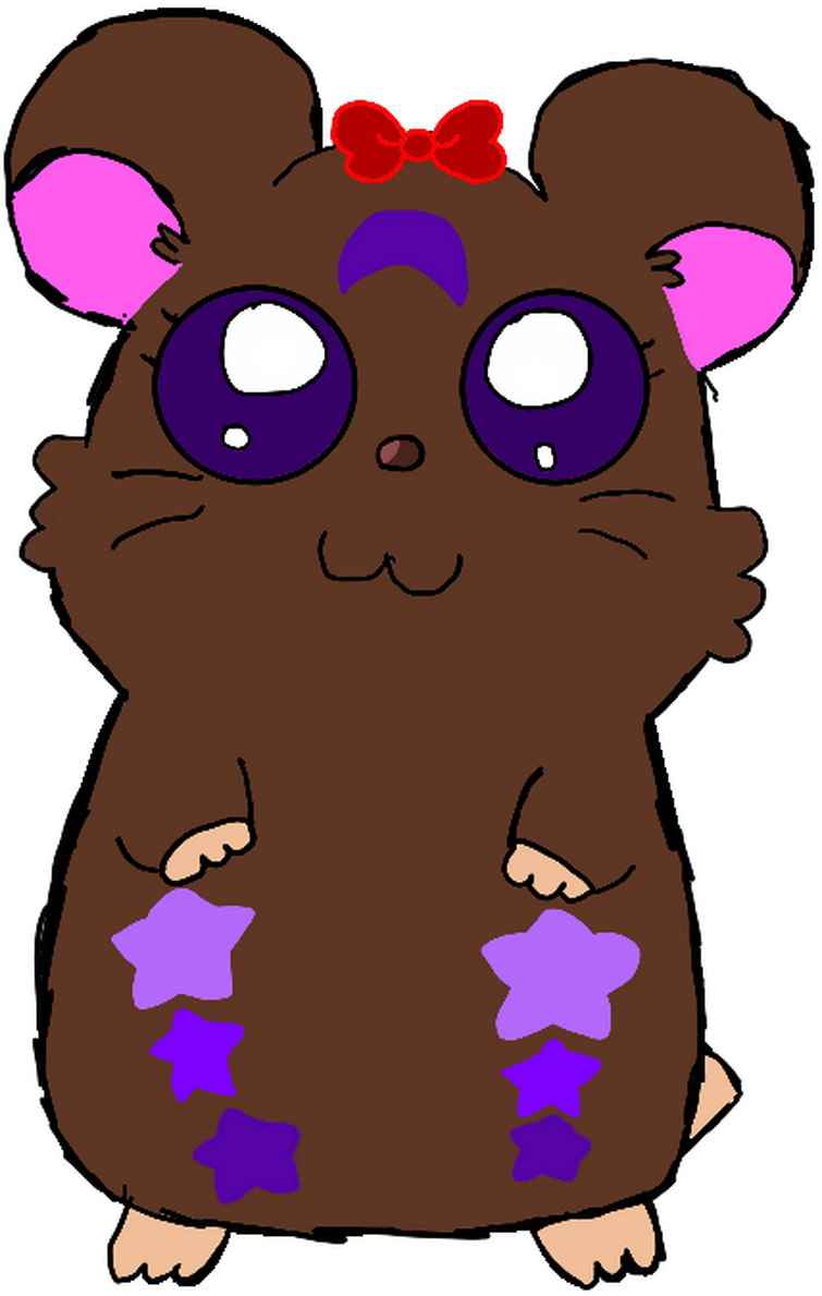 Discuss Everything About The Hamtaro Wiki | Fandom