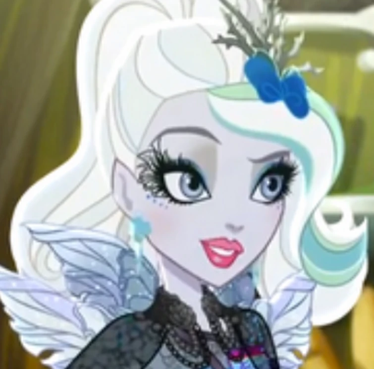 Discuss Everything About Ever After High Fandom Wiki | Fandom