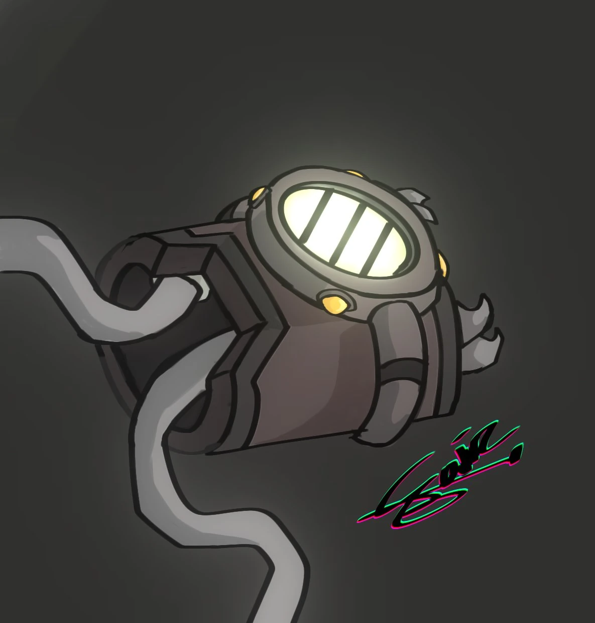 Revisión al Carnitrix | Fandom