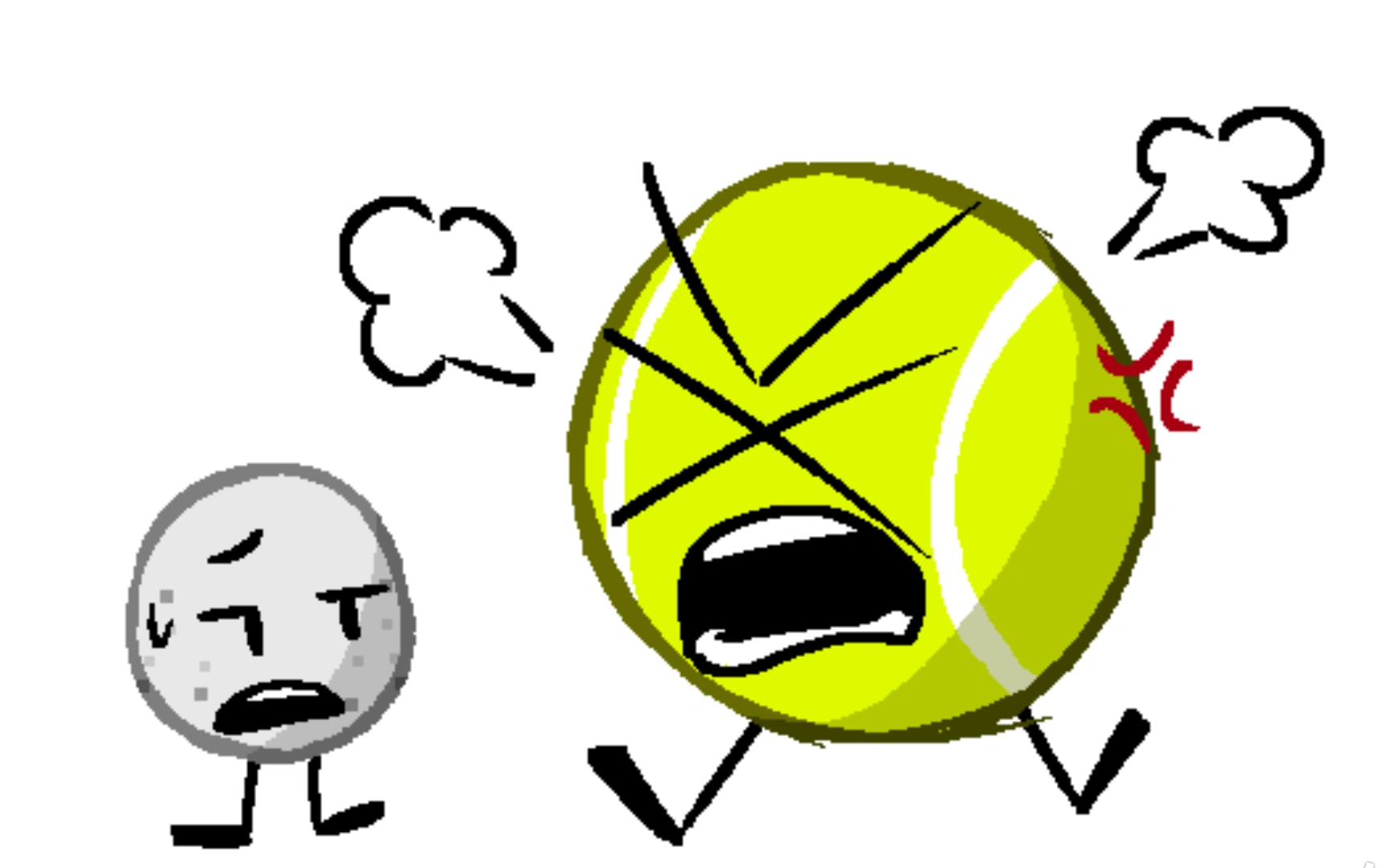 Something's off | Fandom