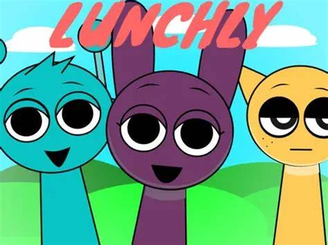 Admit it, do you have a crush on a Sprunki? | Fandom