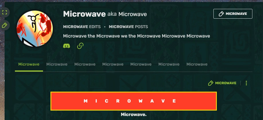 Microwave | Fandom