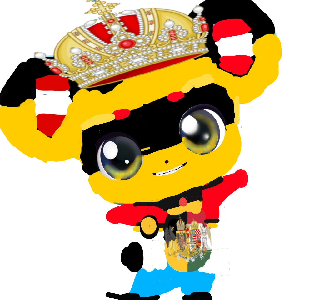 Austrian Trustping | Fandom