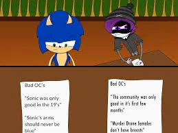 Can someone decode what this meme is trying to say | Fandom