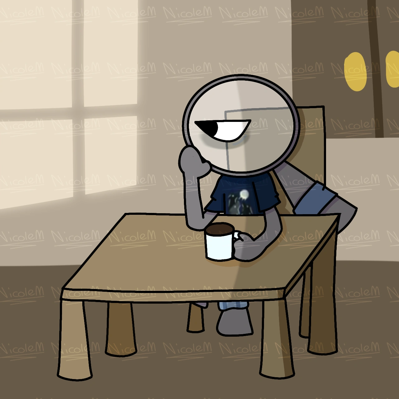 offtopic art!!1! | Fandom